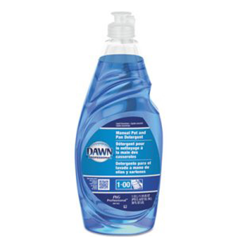 PROCTER & GAMBLE 45112 Dawn 38 oz. Dish Detergent 8/cs