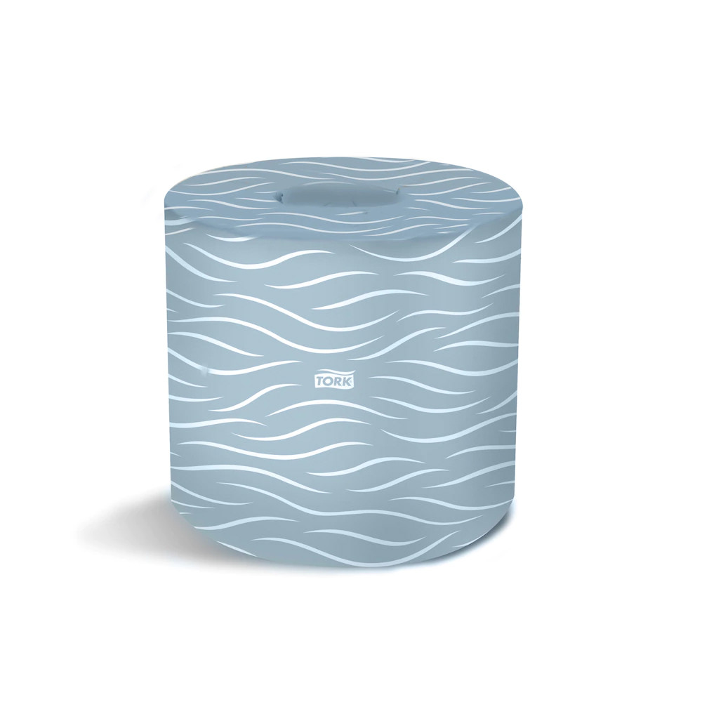 ESSITY 2461200 Tork Advanced Bathroom Tissue White 4"x4" 2 ply 500 ...