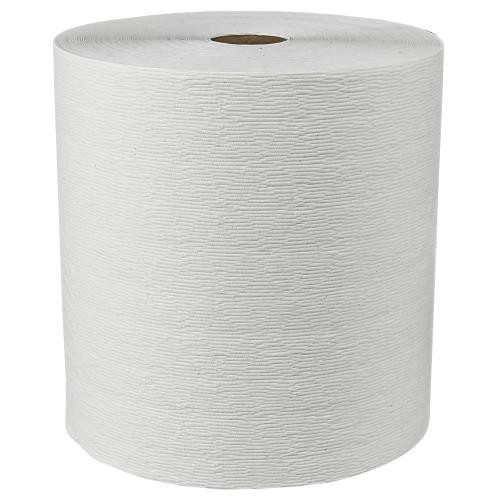 NITTANY PAPER MILLS NP-6800EW ROLL TOWEL PAPER 7.875X800 WHITE (CASE OF ...