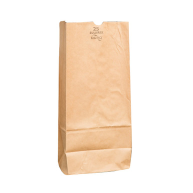 DURO 71025 Bulwark 25 lb. Kraft Extra Heavy Duty Virgin Paper 400/BD ...