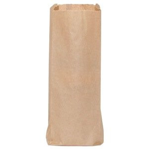 DURO 40036 Liquor Bag 1 Quart Kraft Virgin Paper 500/PK - Choice Paper ...