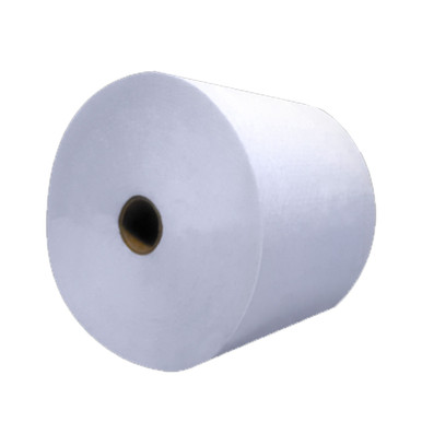 NITTANY PAPER NP-376 Bathroom Tissue White 4"x3.75" 2 ply Micro-Core 36 ...
