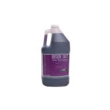 ECOLAB 1114054 INSIDE OUT HEAVY/DUTY DEGREASER RTU 1-LITER (CASE OF 12 ...