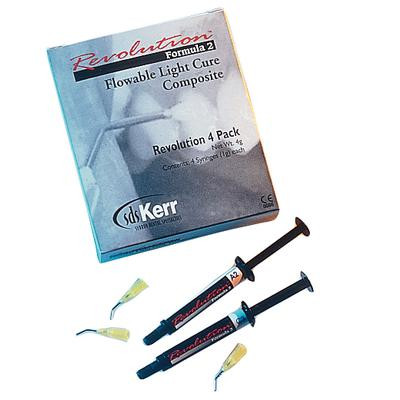 Kerr Revolution Formula 2 29516 | ODS HealthCare