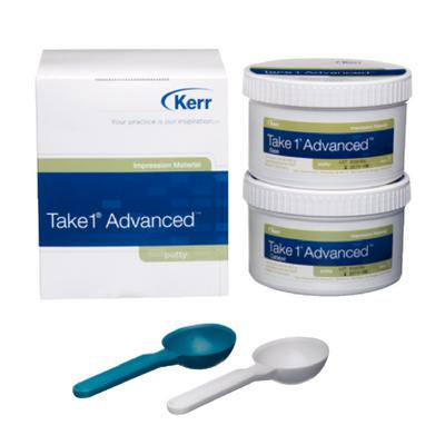 Kerr Take 1 Advanced Putty 34070 | ODS HealthCare