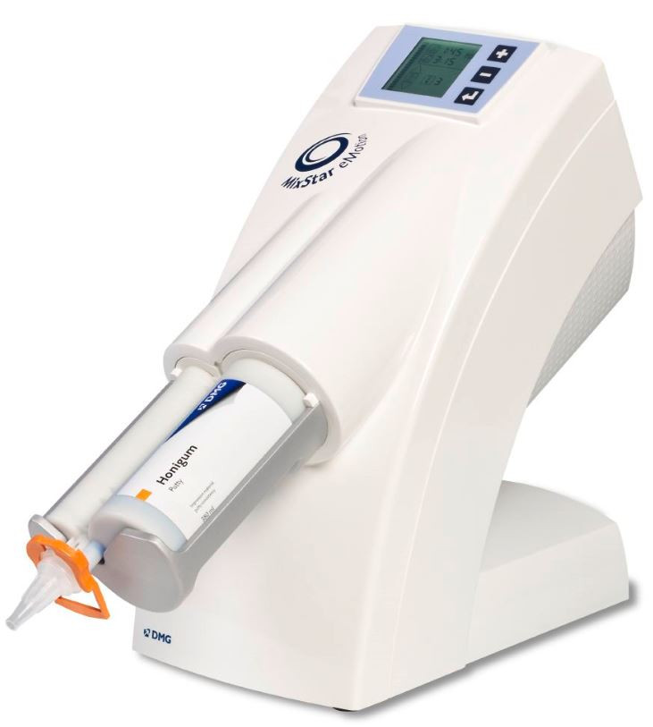 Kerr Volume Machine 35115 | ODS HealthCare