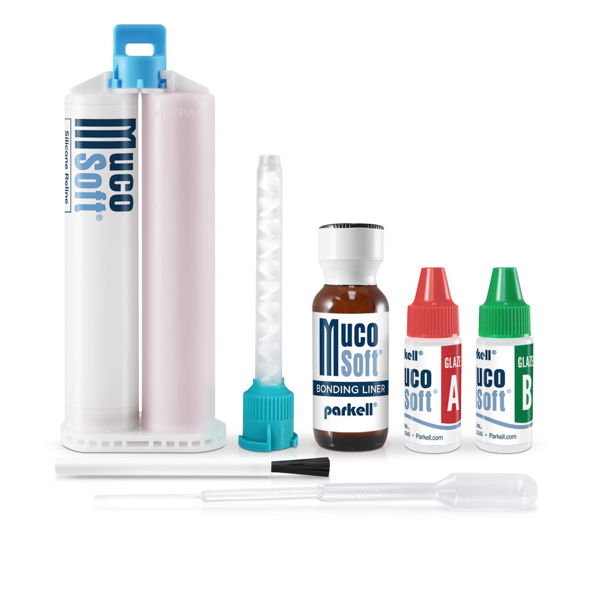 Parkell MucoSoft S491S | ODS HealthCare