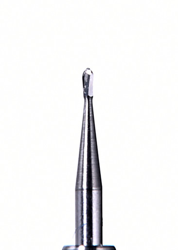 ODS Precision Carbide Bur FG 329 10/pk | ODS HealthCare