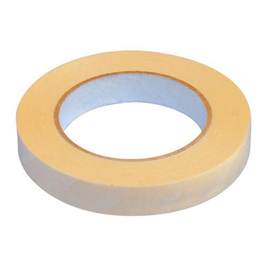 Crosstex Sterilization Tape Steam Indicator, Lead-Free, Natural, 0.75in ...