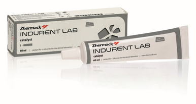Zhermack Indurent Gel, Catalyst for Zatalabor & Titanium Putty | ODS ...
