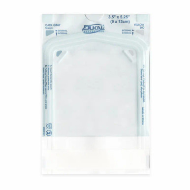 Dukal Unipack Sterilization Pouch 27303 | ODS HealthCare