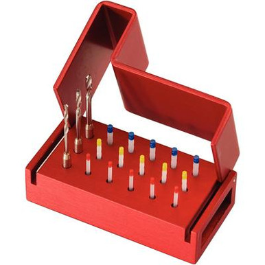Pentron FiberKleer 4X Fiber Post N83B | ODS HealthCare