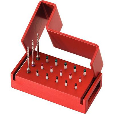 Pentron FiberKleer 4X Fiber Post N83C | ODS HealthCare