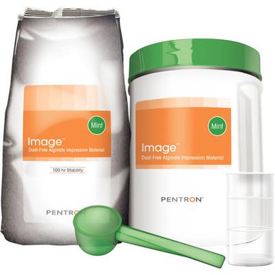 Pentron Image Alginate 27427DX | ODS HealthCare