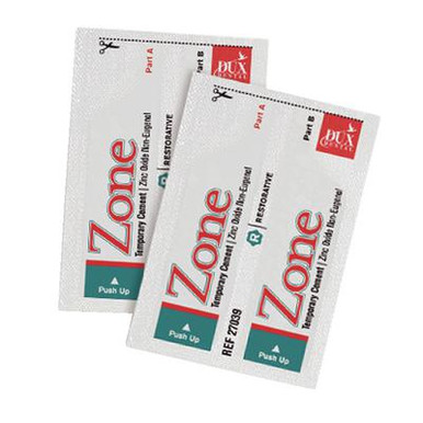 Pentron Zone Temporary Cement 27039DX | ODS HealthCare