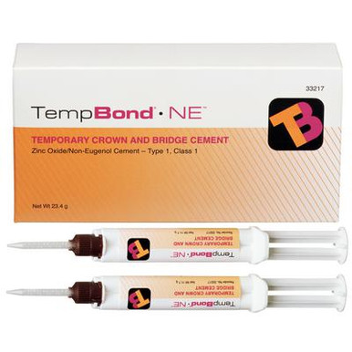 Kerr TempBond NE 33217 | ODS HealthCare