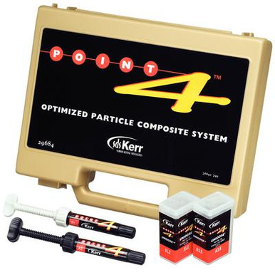 Kerr Point 4 29684 | ODS HealthCare