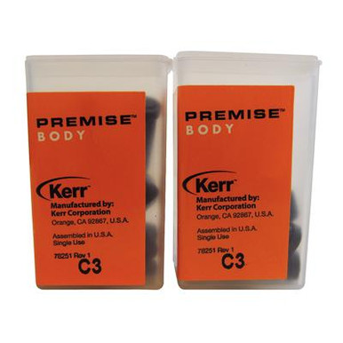 Kerr Premise 32661 | ODS HealthCare
