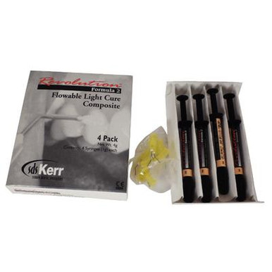 Kerr Revolution Formula 2 29497 | ODS HealthCare