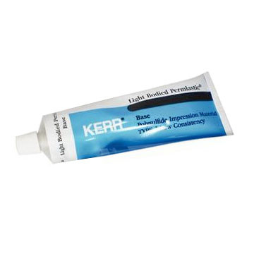 Kerr Permlastic Elastic Impression Material 00503 | ODS HealthCare