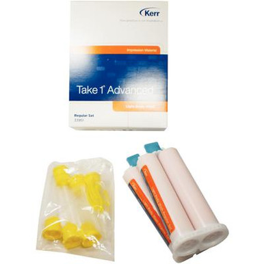 Kerr Take 1 Advanced 50ml Cartridge 33953 | ODS HealthCare