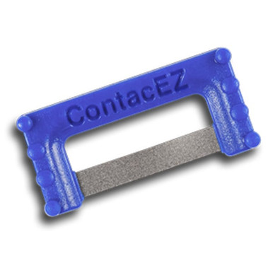 Directa ContacEZ IPR Widerner Dark Blue Coarse Double-Sided Diamond ...