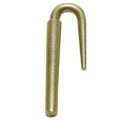 Keystone J-Pin Dowel pins, Medium, #805-JS, 500/pk | ODS HealthCare