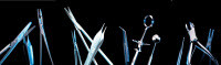 Miltex Vantage 3.5" Bergh Cilia Forceps 5 Mm Wide Diagonal Jaws With ...