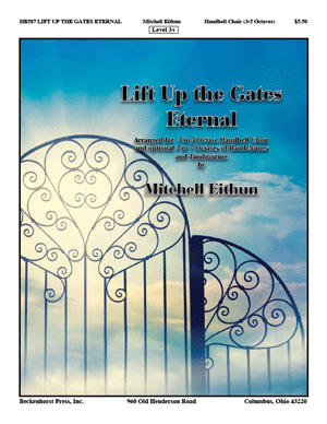 The Eternal Gates
