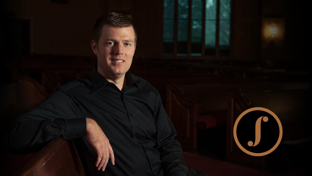 Music of Dan Forrest Distribution - Beckenhorst Press