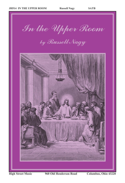 In the Upper Room