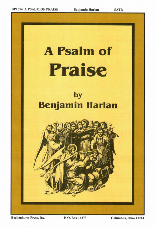 A Psalm of Praise
