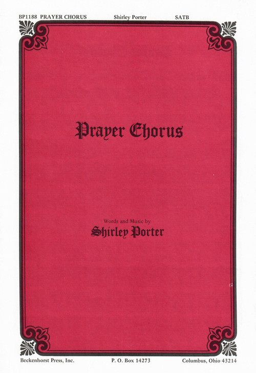 Prayer Chorus