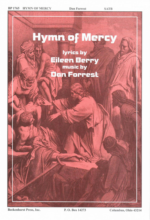 Hymn of Mercy - digital download