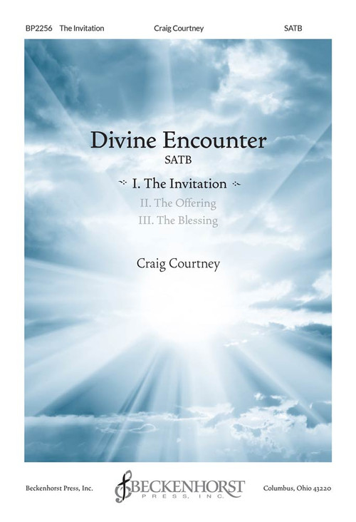 Divine Encounter: I. The Invitation