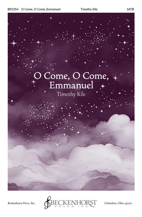 O Come, O Come, Emmanuel by Timothy Kile