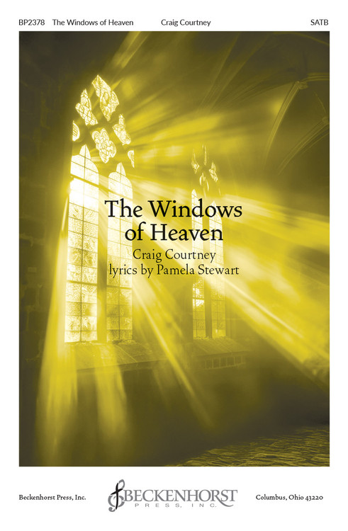 The Windows of Heaven by Craig Courtney