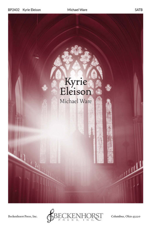 Kyrie Eleison by Michael Ware