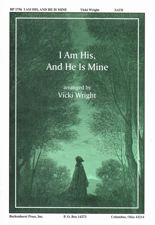 I Am His, and He Is Mine