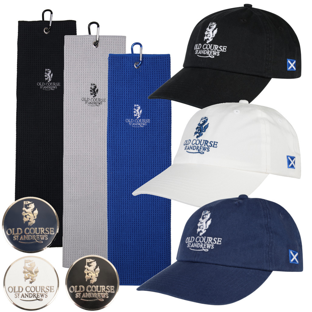 Old Course Collections