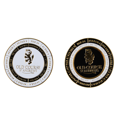 Old Course Collection | Golf - Page 4