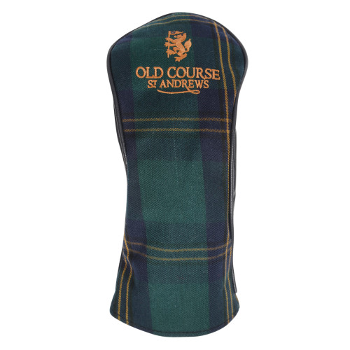 Old Course Hotel Collection | Men | Head Covers