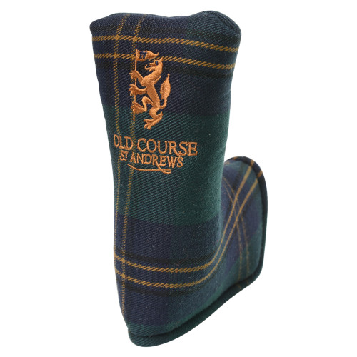 Featured Collections - Old Course Tartan Collection - OldCourseCollections