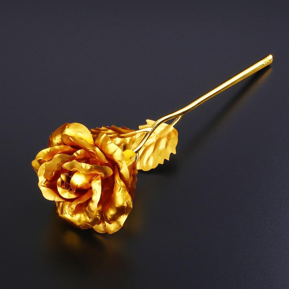 ROSE DORÉE 24K