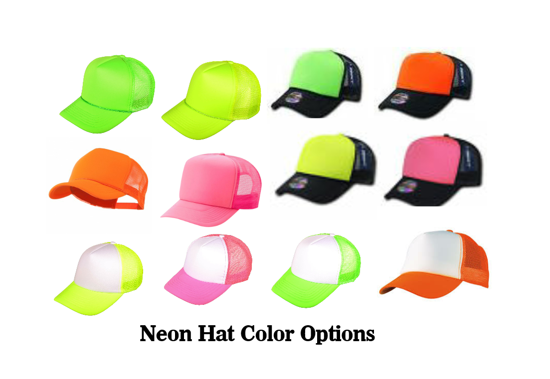 A Natural High Hat, Trucker Hats, Beer Hat, Cool Trucker Hats