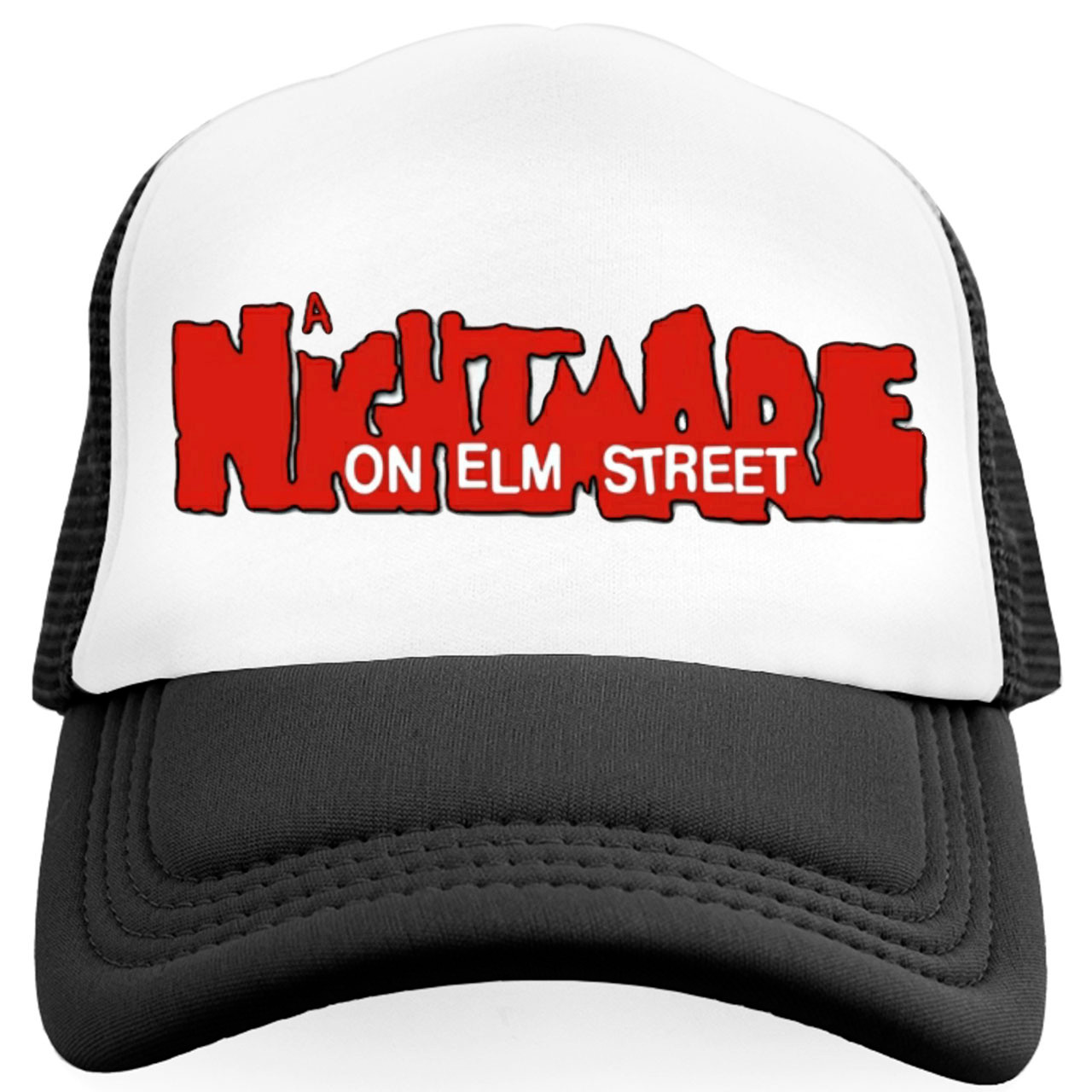Nightmare on Elm Street Hat, Elm Street hat, Nightmare on Elm Street ...