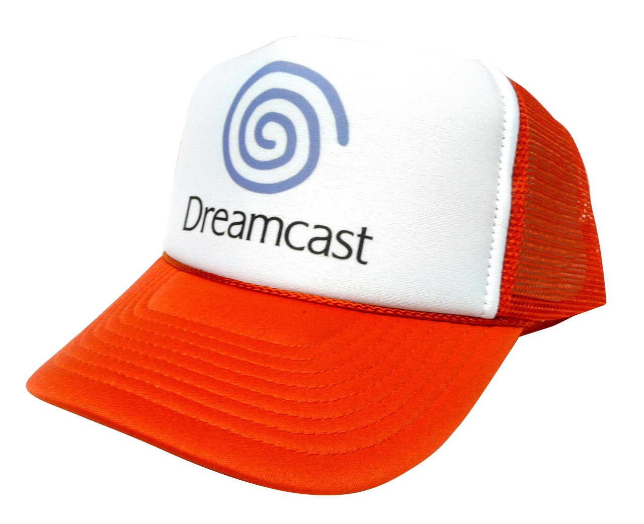 Six Million Dollar Man Hat, Trucker Hat, Pop Culture, TV Hats