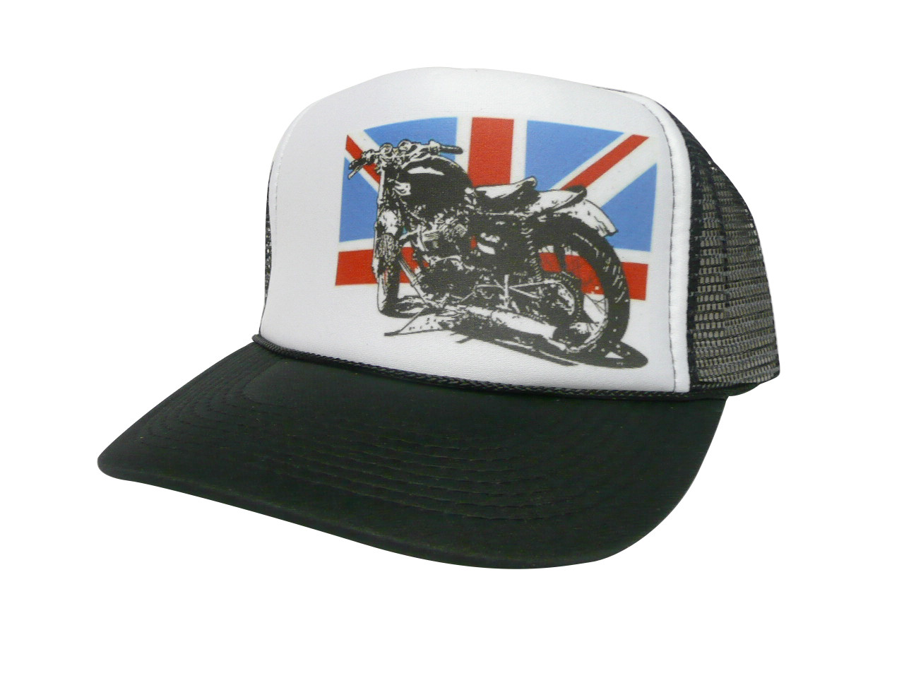 Husqvarna Motorcycles Hat, Husqvarna hat, Husqvarna Cap, Trucker Hat ...