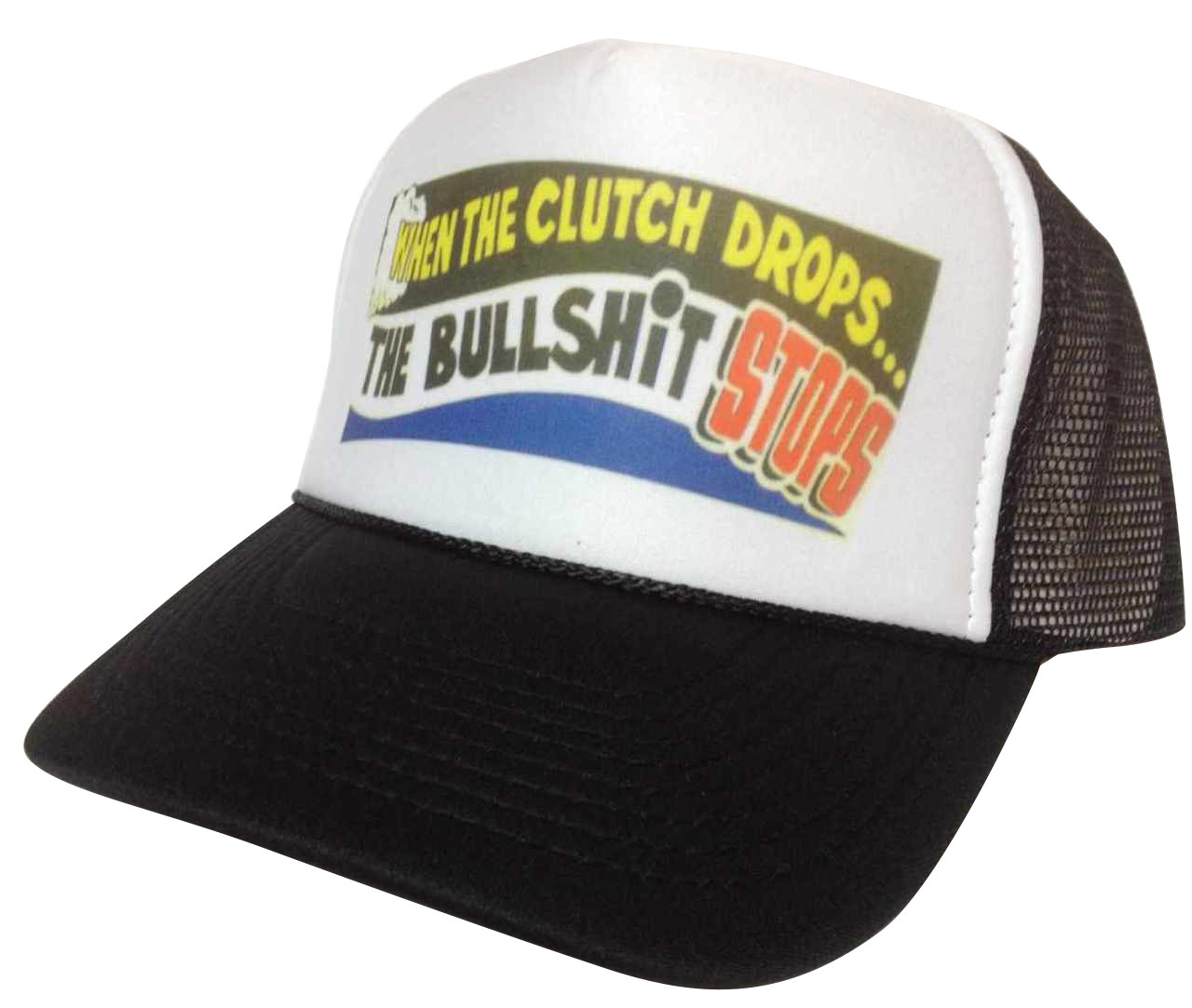 Wendy's, Wendy's Trucker Hat, Trucker Hat, Mesh Hat, Trucker Hats