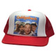 Caddyshack Hat, Caddyshack Trucker Hat, Caddyshack, Trucker Hat, Mesh ...